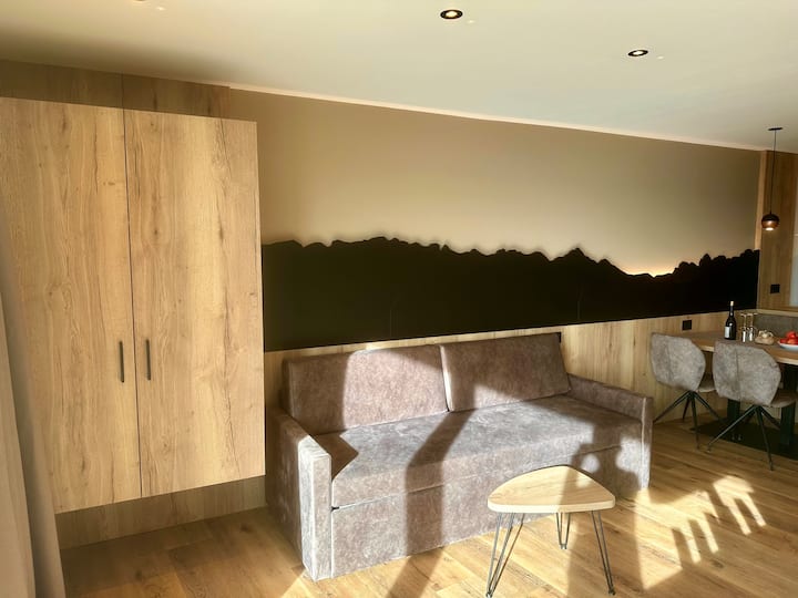 Larchwald Hafling - Neue Suite Lagorai - Hafling