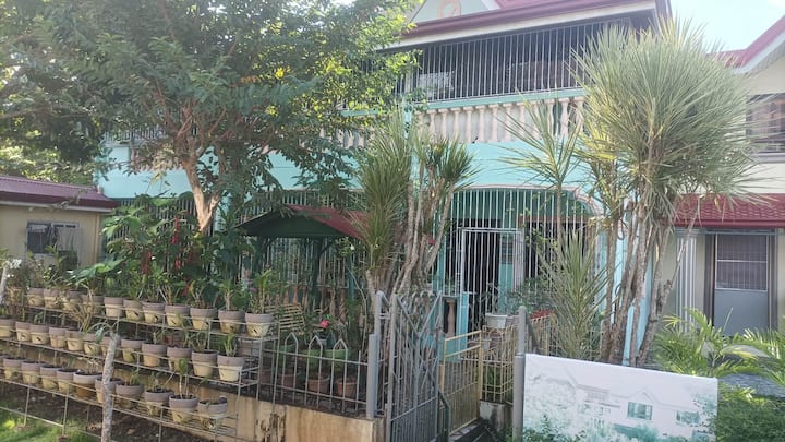 Hundred Islands Guest House And Gardens 2 - Alaminos