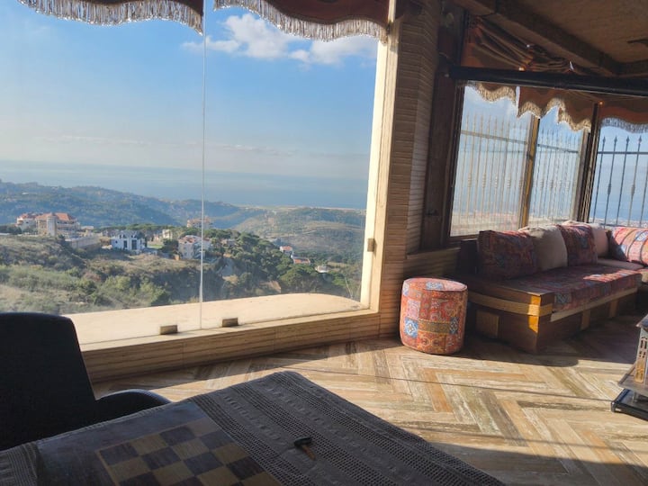 Big Cozy Apartment - Lebanon