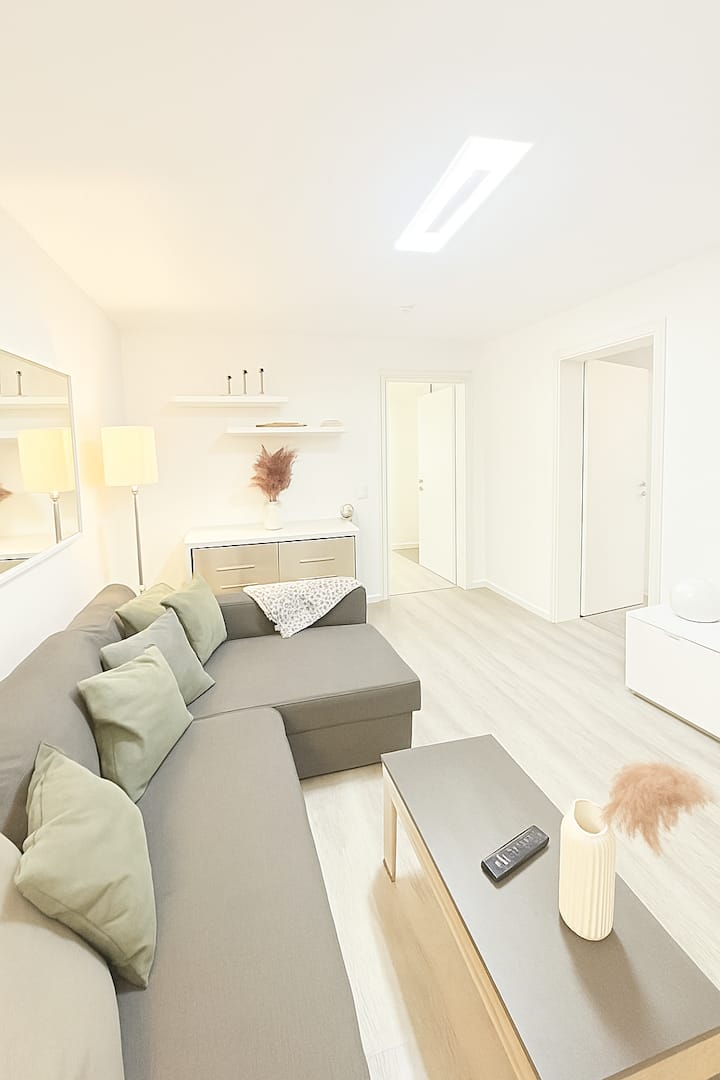 Schöne 2 Zimmer Wohnung - München