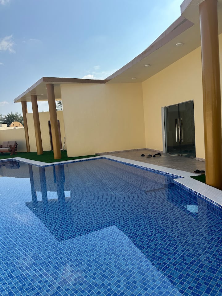 Ebreez Heaven - Ras al Khaimah