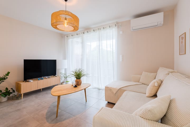 Charmant T3 Confort - Saint-Jean