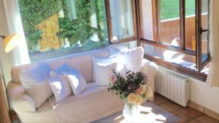 Casa Torre 3 - Llanes