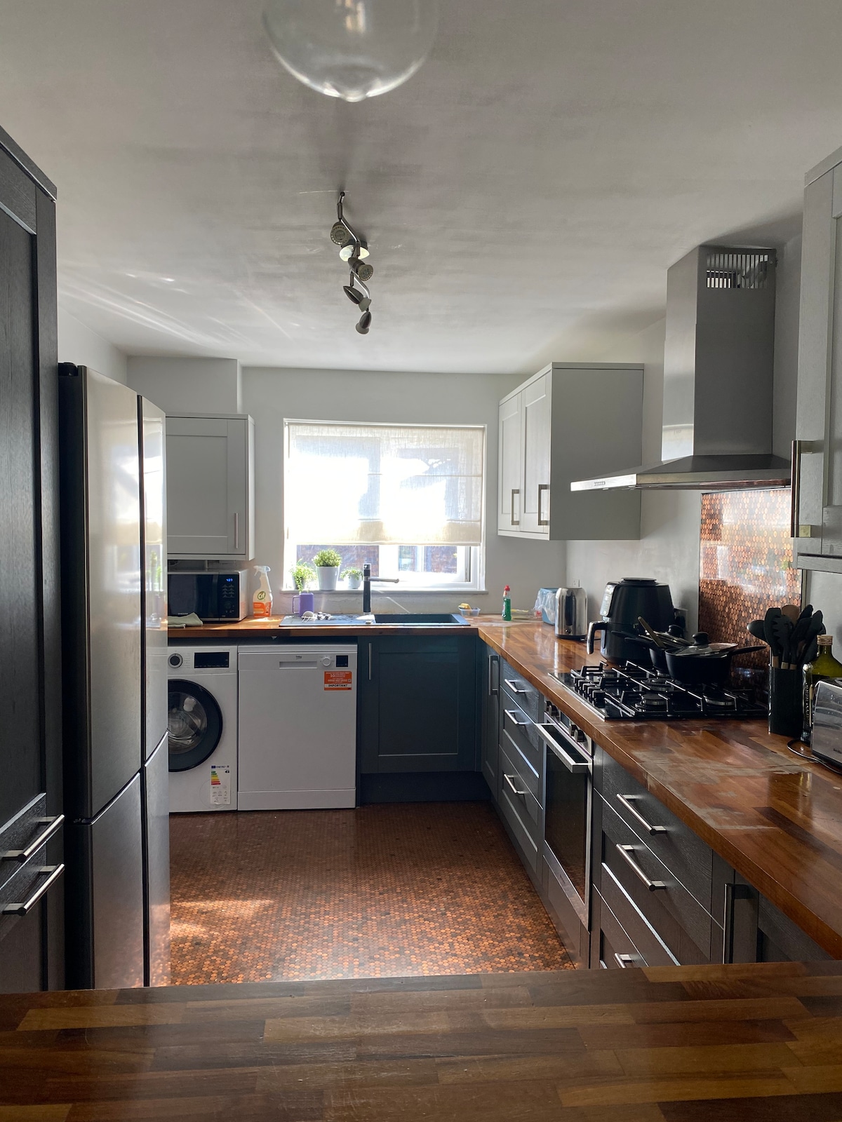 Amplia casa de 1 dormitorio cerca de Watford Junction - Casas en renta ...