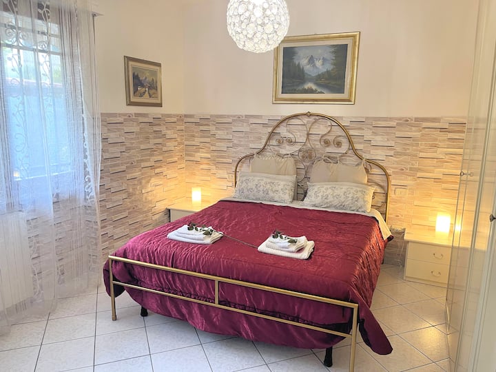 Comfort House - Pisa