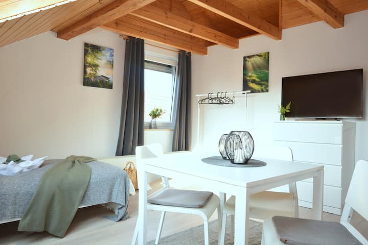 Ba03 - Apartment Für Firmen Bei Bamberg - Lahm