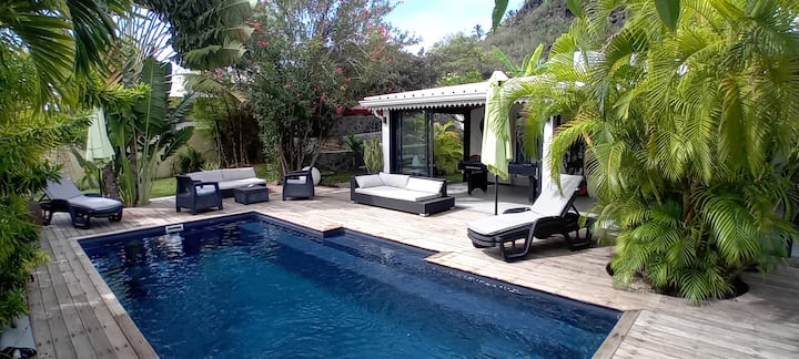 Villati'sable - Saint-Gilles les Bains