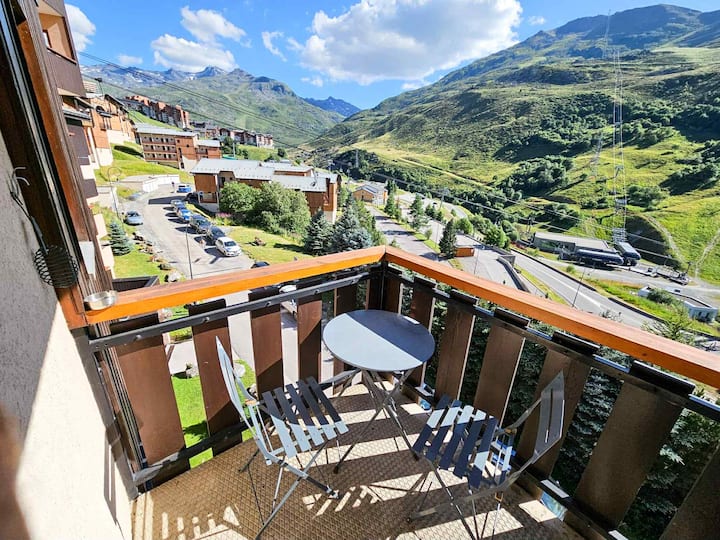 Bellevue-cosy - Savoie