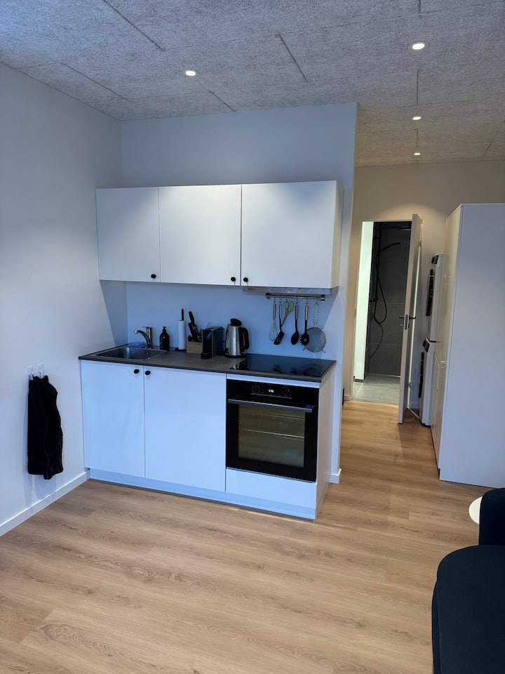 Cozy And Well-appointed Apartment In Klaksvik - Îles Féroé