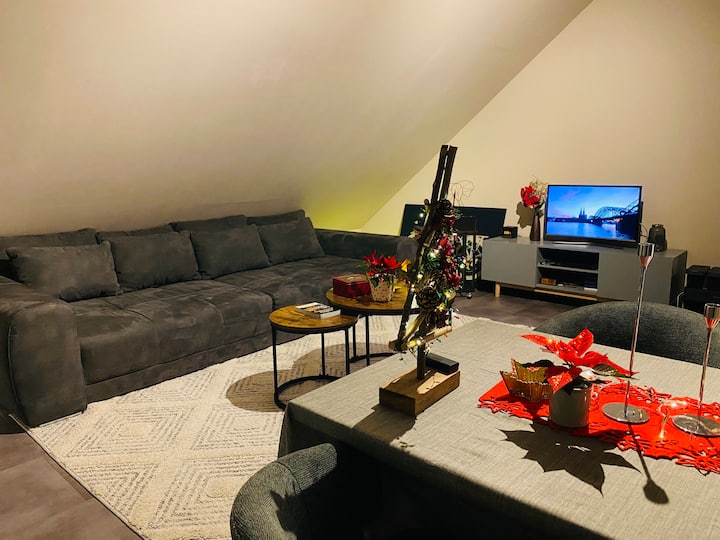 Nido Vela Appatment - Brühl