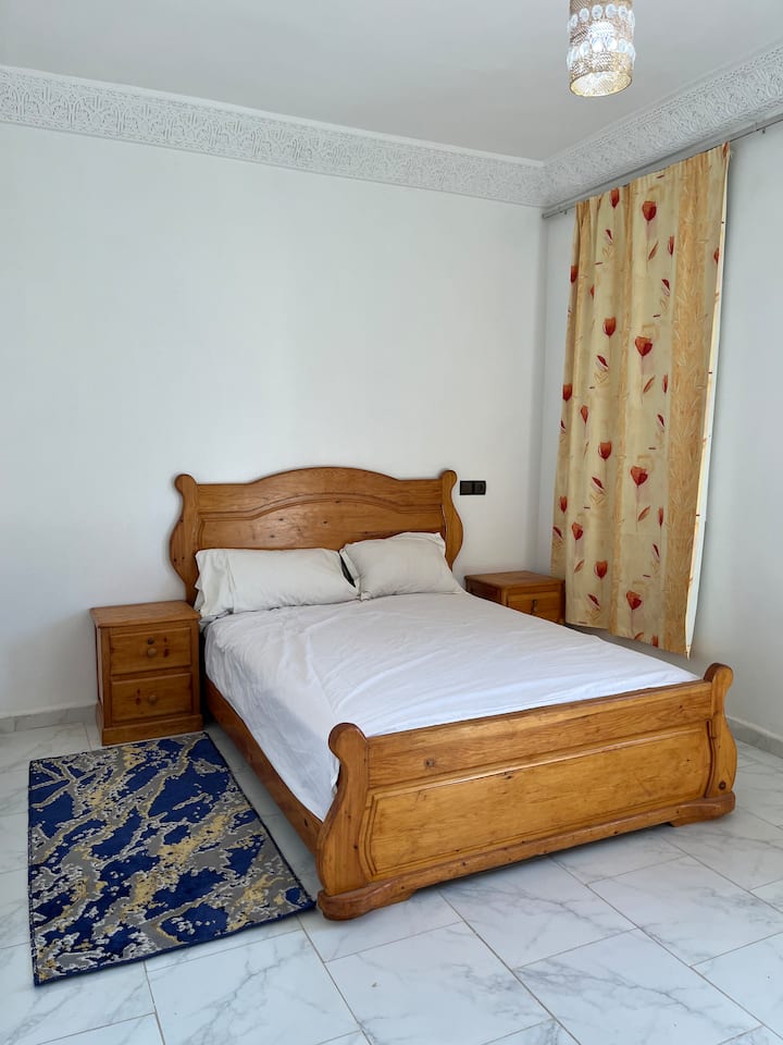 Furnished Apartments For Rent In The City Ofdakhla - Dakhla
