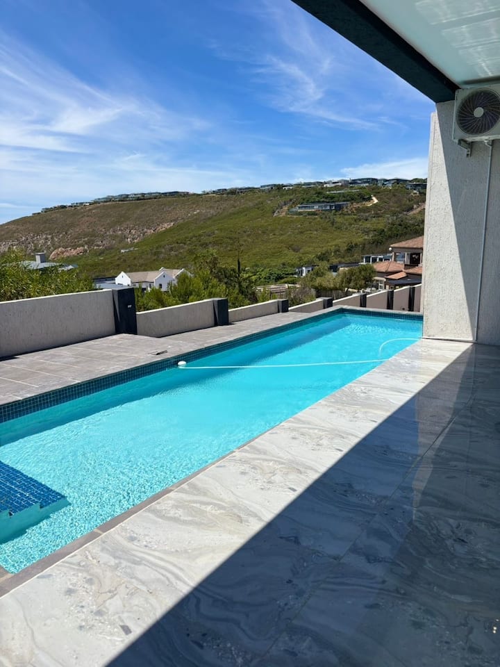 Zari Plett - Plettenberg Bay