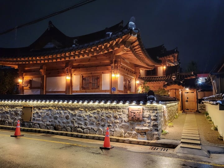 수미가한옥ㅡ수가 - Gyeongju-si