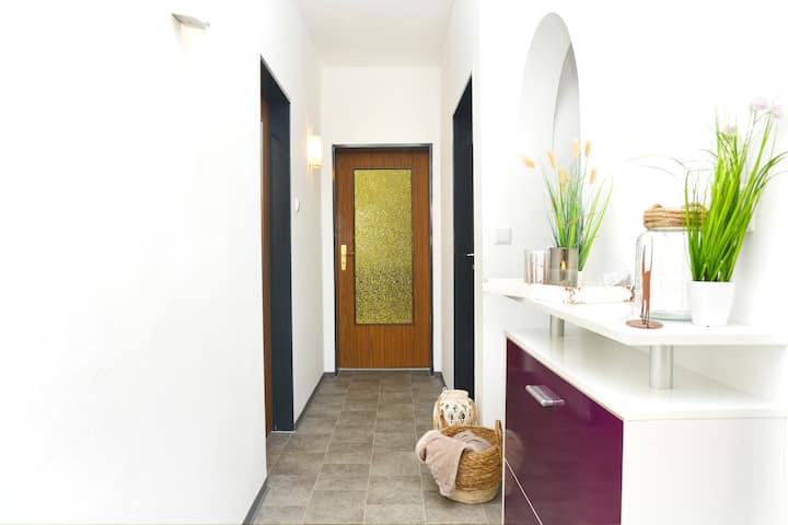 Co01 - Apartment Für Firmen In Coburg - Coburg