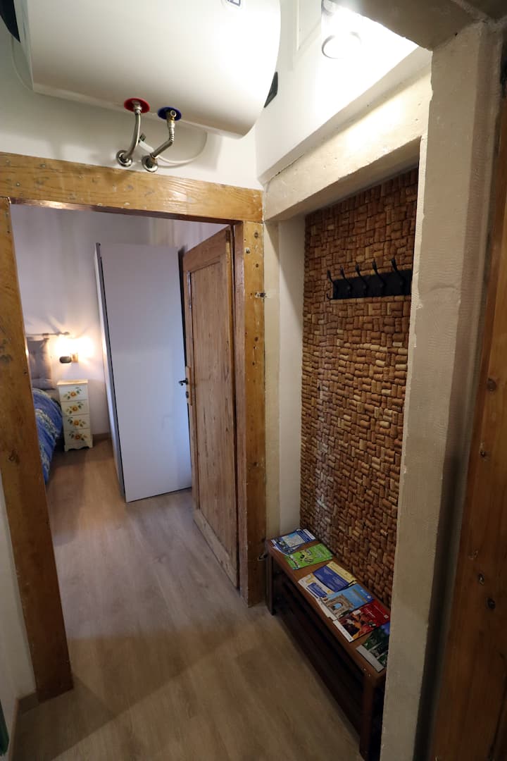 La Tana Del Lupo Cheyenne
Locazione Turistica - Verona