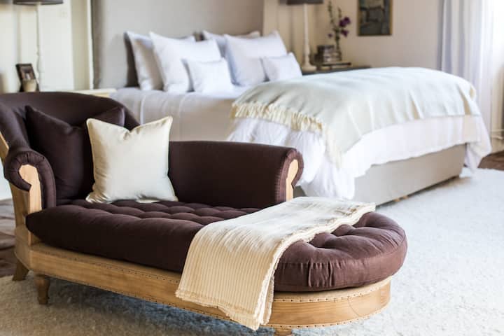 Les Manibelles - Chambre 1 - Cordes-sur-ciel - Cordes-sur-Ciel