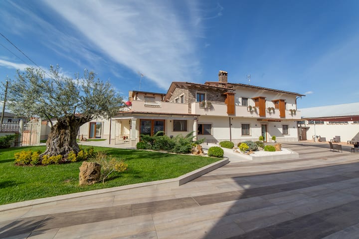 Balneum Rooms & Spa - Provincia di Avellino