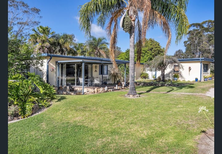 Beautiful Kalaru Acreage - Tathra