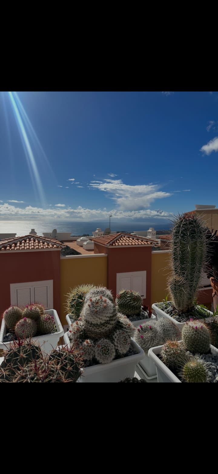 Luz Del Mar Adeje - Costa Adeje