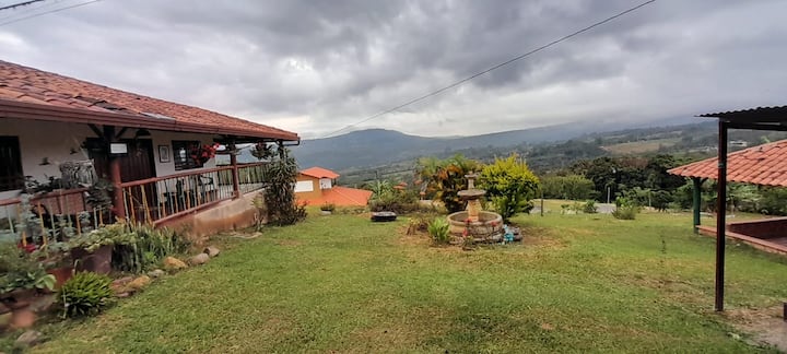 Xayla Agro Hostel Dormitorio - Colombia