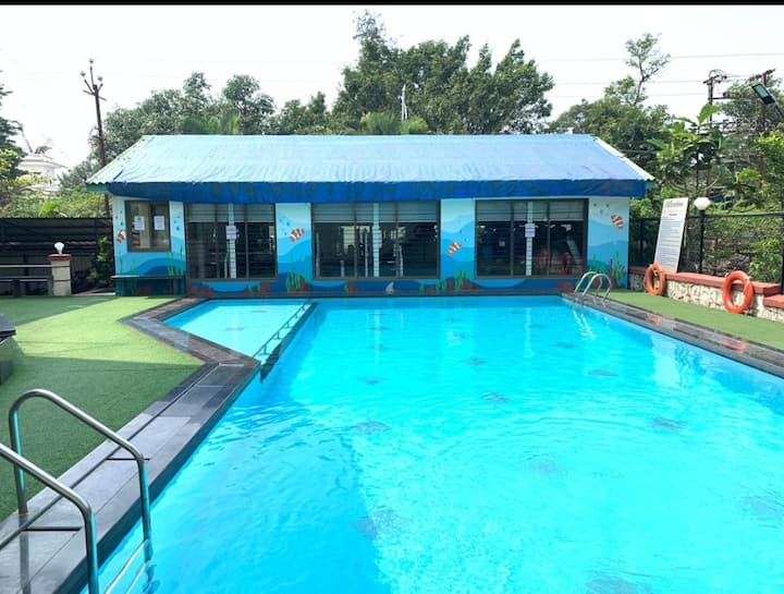 Honey Bee Boutique Resort Lonavala - Khopoli