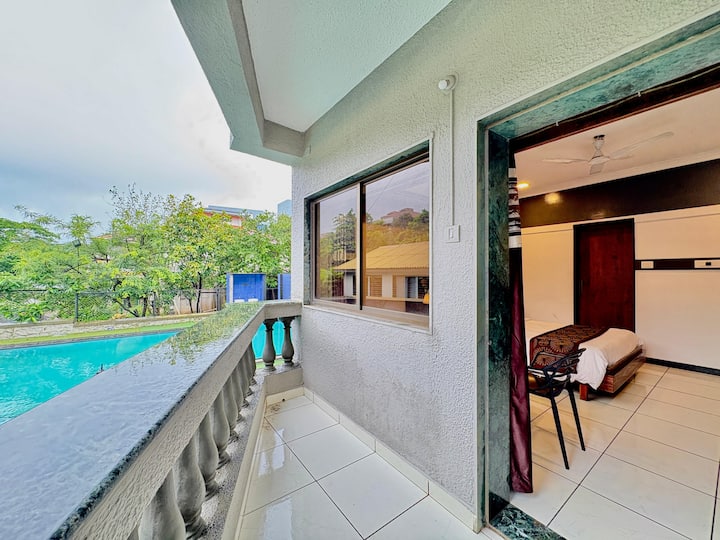 Honey Bee Boutique Resort Lonavala - Khopoli