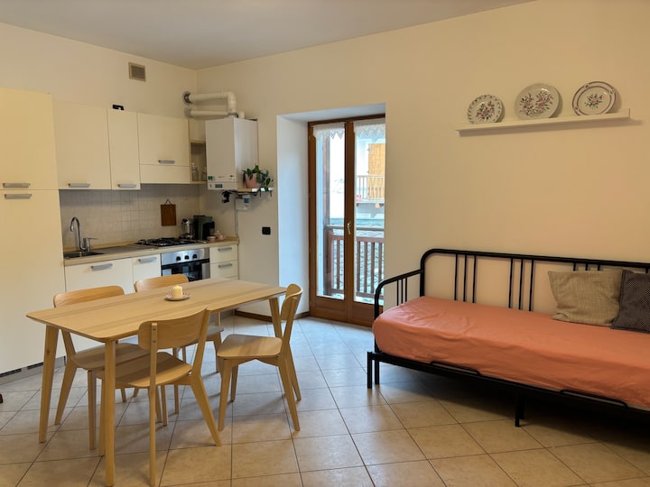 Appartamento Nicoletta - Baselga di Piné