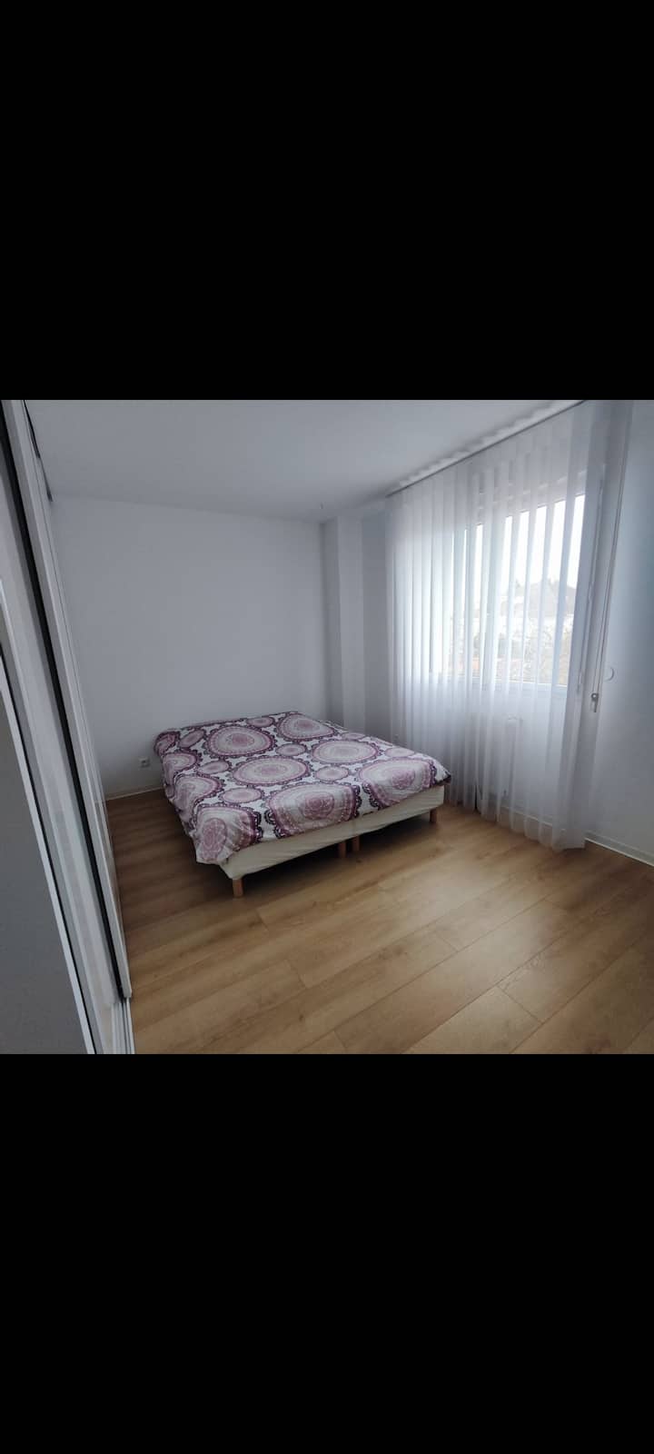 Chambre D'hôte - Tremblay-en-France