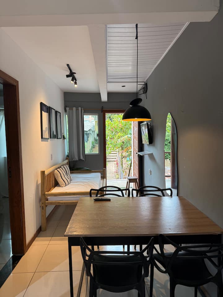 Pituba Vile Apartamento 2 Quartos - Itacaré