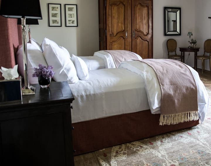 Les Manibelles - Room 3 - Penne - Cordes-sur-Ciel