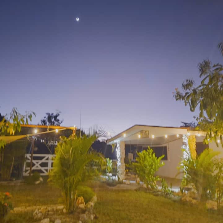 Lunita Sublime, Casa De Campo, 10 Personas - Santa Cruz