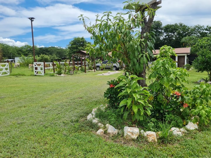 Lunita Sublime, Casa De Campo, 10 Personas - Santa Cruz