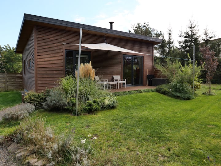 Green-lagoon - Altwarp