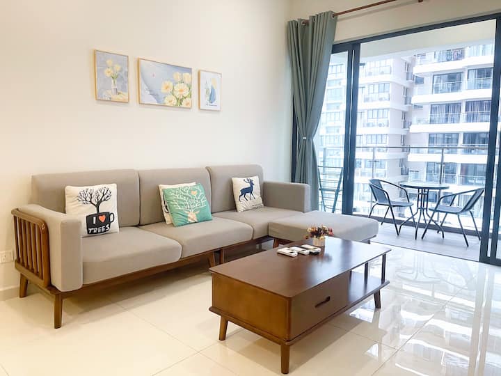 Jade Corner · 3bedroom Danga Bay Jb - Johor Bahru