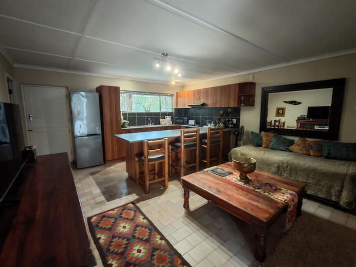 S&s Apartment - Robertson