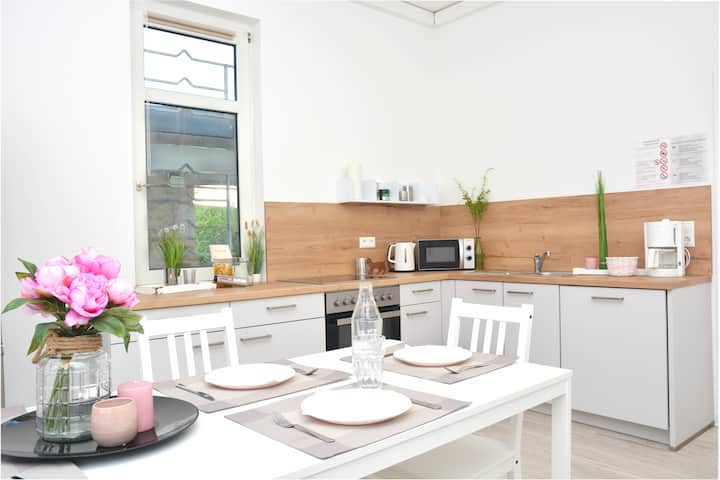 Co03 - Apartment Für Firmen In Coburg - Coburg