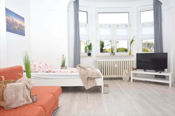 Co03 - Apartment Für Firmen In Coburg - Coburg