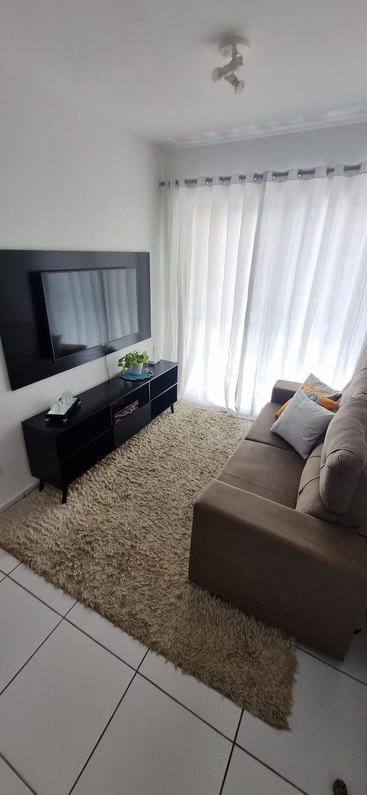 Apartamento São Luís - São Luís