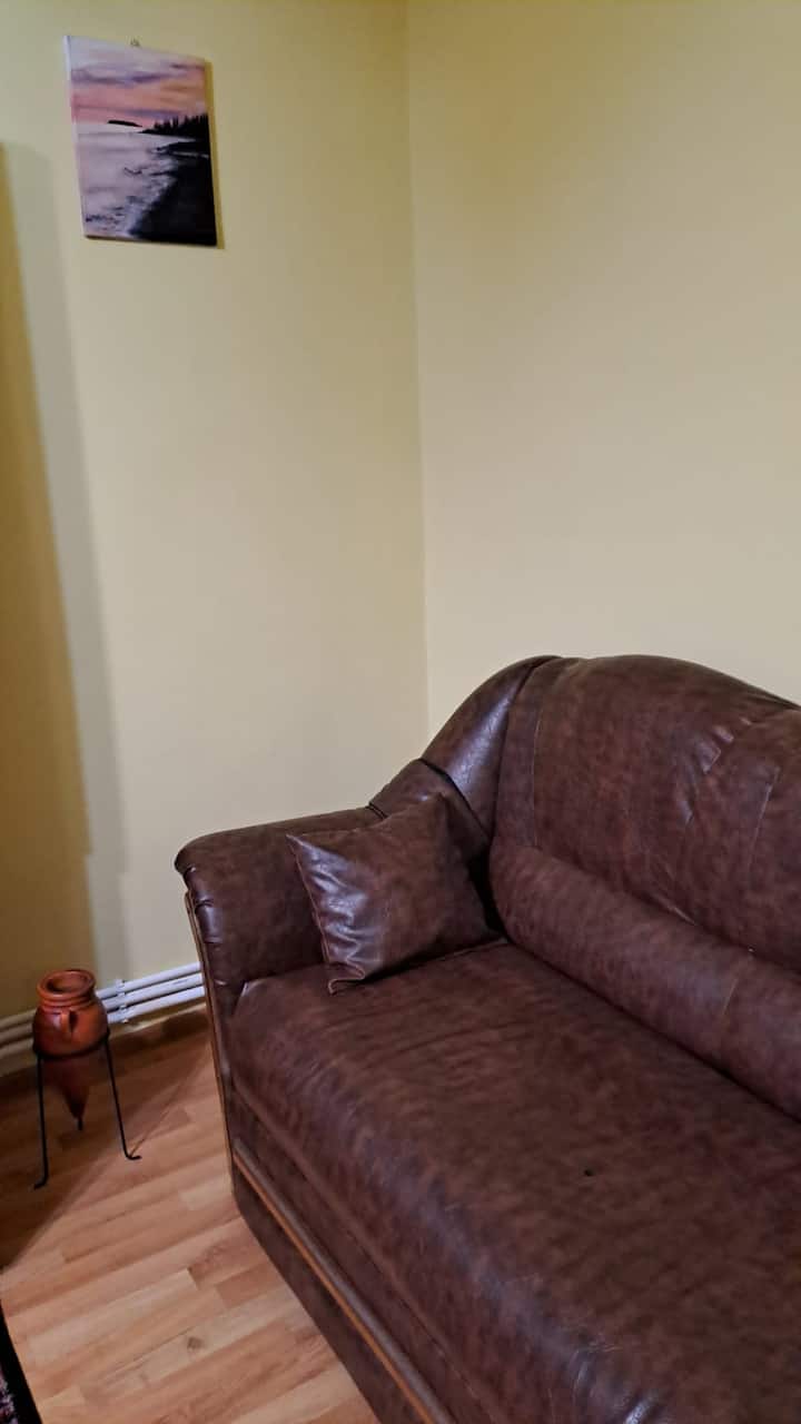 Apartament 3 Camere Decomandat -