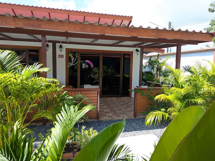 Poolview Apartment 3 | Ferienresidenz 32/14 - Phuket district, Thailand