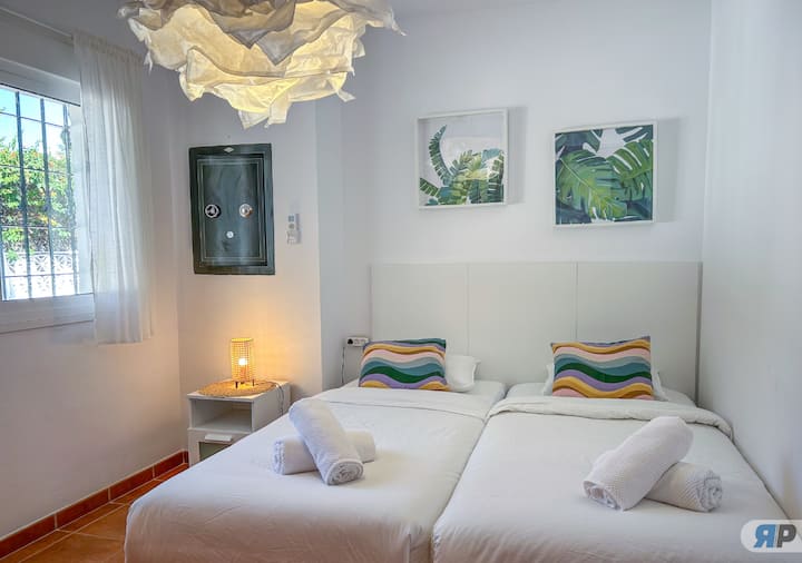 Villa Soreya - Ground Floor - Torremolinos