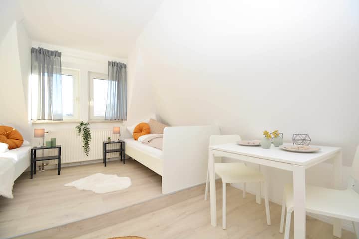 Co04 - Apartment Für Firmen In Coburg - Coburg