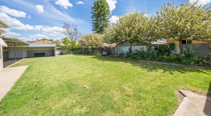 Holiday Getaway - Shepparton