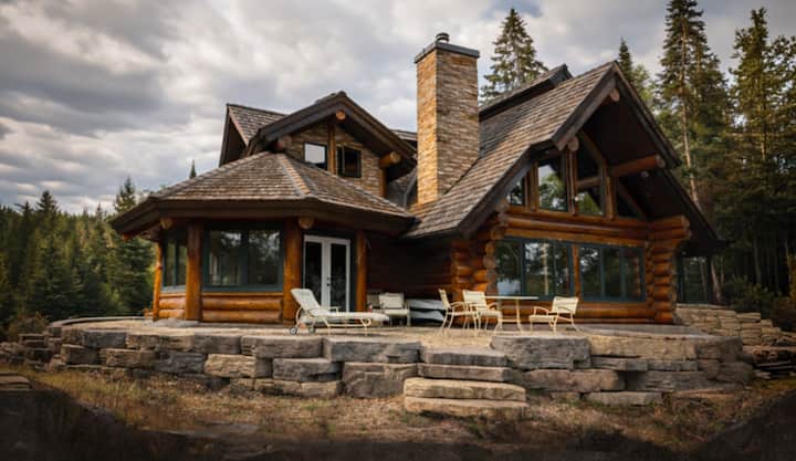 Hecla Islands Greatest Getaway - Manitoba