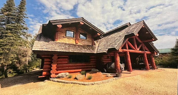 Hecla Islands Greatest Getaway - Manitoba