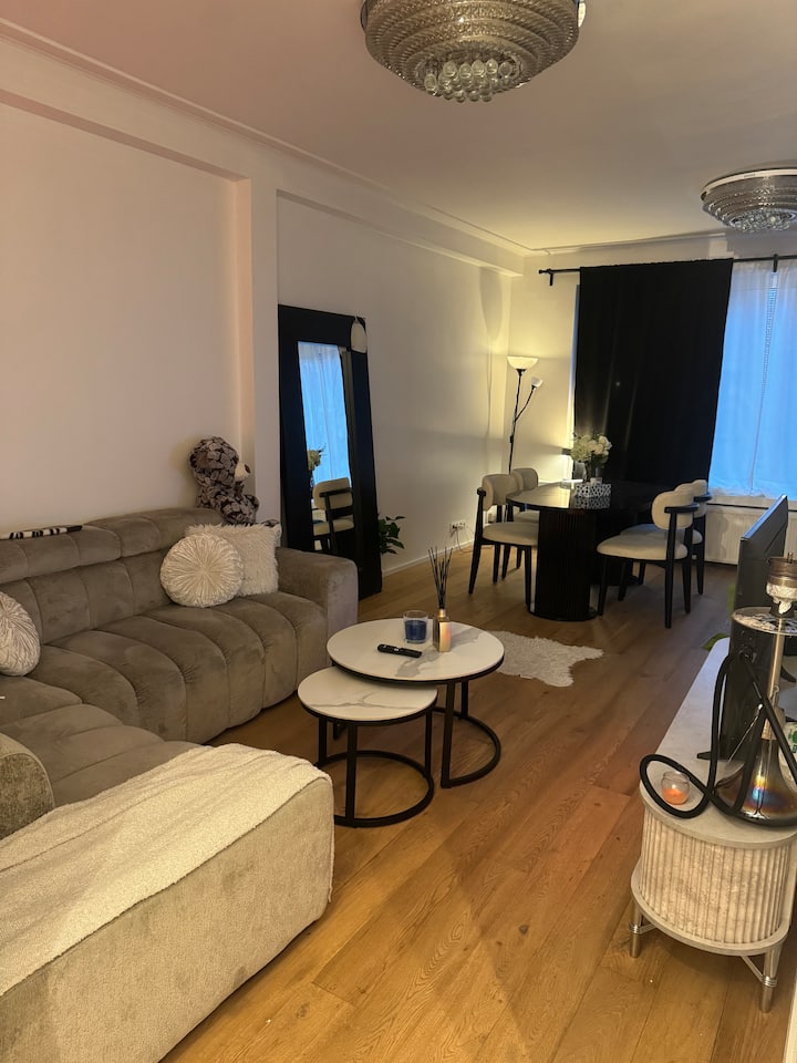 The Antwerp Pearl - Kontich