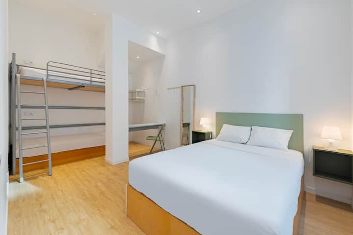 Tejo Room By Perfect Getaway - Lisboa