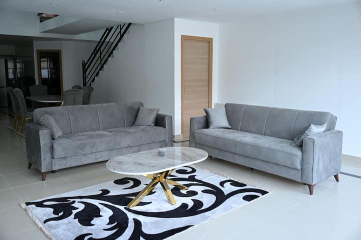 Cozy 3 Bedroom House Near Paris - Auvers-sur-Oise