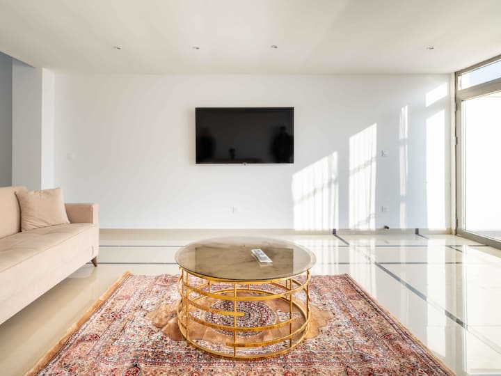 Luxury 3 Bedroom House Near Paris - Pontoise