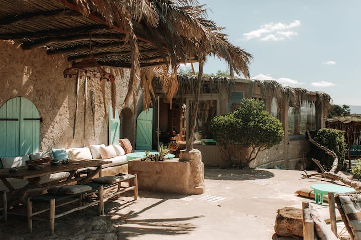 Ocean View - Mellow Beach House - Sidi Kaouki - Sidi Kaouki